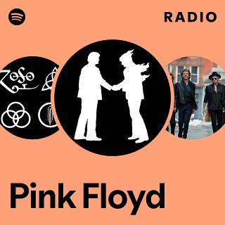 Pink Floyd Radio - playlist by Spotify | Spotify