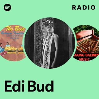 Edi Bud Radio - playlist by Spotify | Spotify