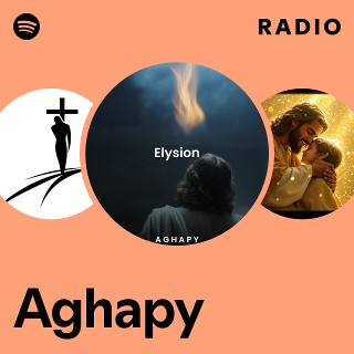 Aghapy Radio | Spotify Playlist