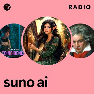 suno ai Radio | Spotify Playlist