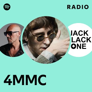 4MMC Radio - playlist by Spotify | Spotify