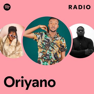 Oriyano Radio | Spotify Playlist