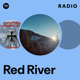 Red River Radio | Spotify Playlist