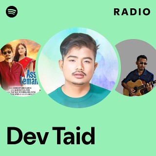 Dev Taid Radio - playlist by Spotify | Spotify