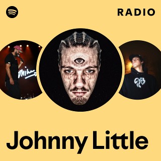 Johnny Little Radio | Spotify Playlist