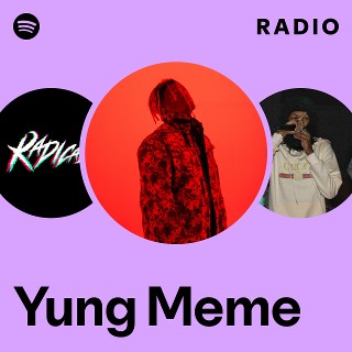Yung Meme TANUKI On X: "#rare Picture Of Yung Meme