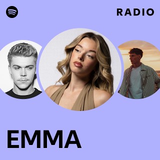 EMMA Radio | Spotify Playlist