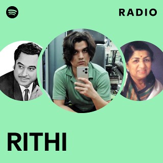 RITHI Radio | Spotify Playlist