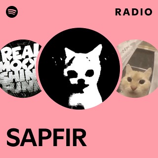 SAPFIR Radio | Spotify Playlist
