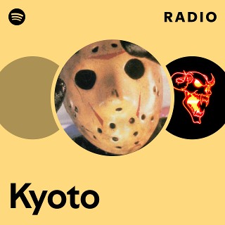Kyoto Radio | Spotify Playlist