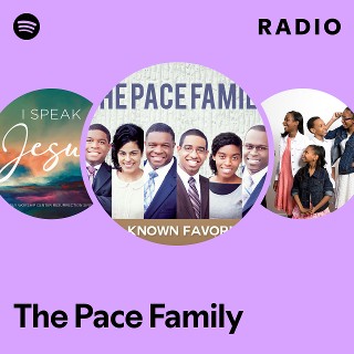 Pace Family History