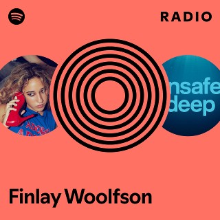 Finlay Woolfson Radio | Spotify Playlist