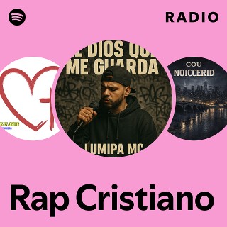 Rap Cristiano Radio | Spotify Playlist