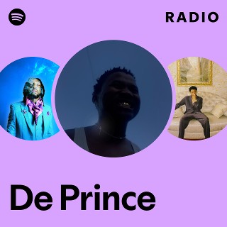 De Prince Radio | Spotify Playlist