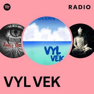 VYL VEK Radio - playlist by Spotify | Spotify