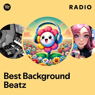 Best Background Beatz Radio | Spotify Playlist