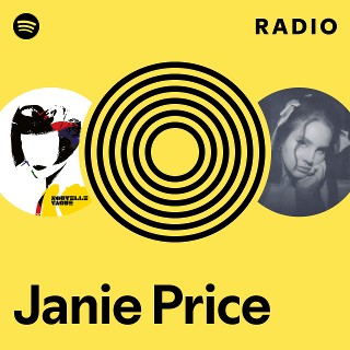 Janie Price Radio - playlist by Spotify | Spotify