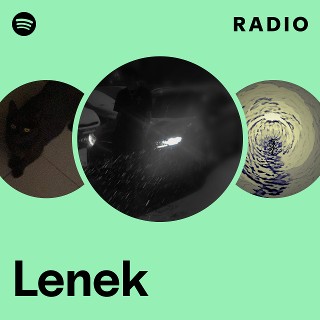 Lenek Radio - playlist by Spotify | Spotify