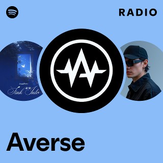 Averse Radio | Spotify Playlist