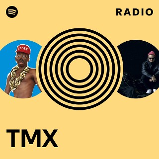 TMX Radio - playlist by Spotify | Spotify