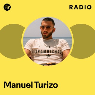 Manuel Turizo Radio | Spotify Playlist