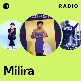 Milira Radio - playlist by Spotify | Spotify