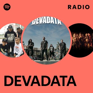 Devadata Band Logo
