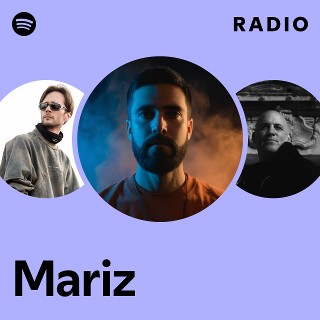 Mariz Radio | Spotify Playlist