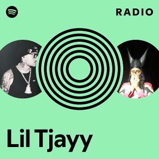 Lil Tjayy Radio | Spotify Playlist