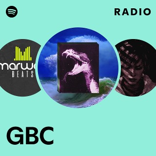 GBC Radio Spotify Playlist
