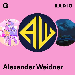 Alexander Weidner Radio - playlist by Spotify | Spotify