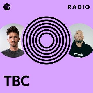 TBC Radio | Spotify Playlist