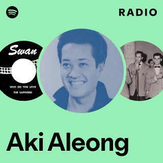 Aki Aleong In Trinidad