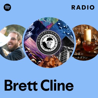 Brett Cline Radio | Spotify Playlist