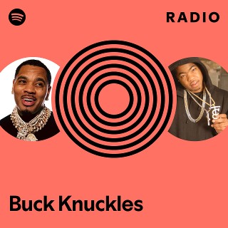 Buck Knuckles Radio | Spotify Playlist