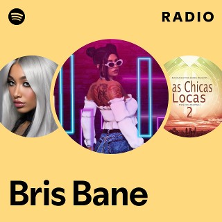 Bris Bane Radio | Spotify Playlist