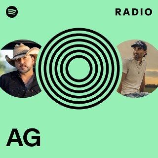 AG Radio | Spotify Playlist