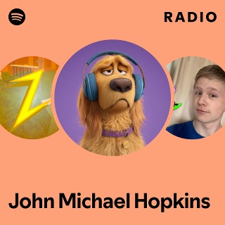 John Michael Hopkins Radio | Spotify Playlist