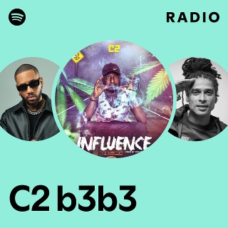 C2 b3b3 Radio | Spotify Playlist