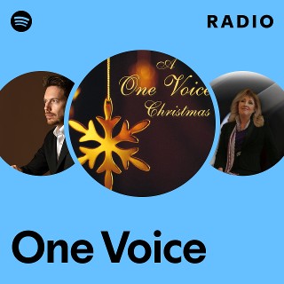 One Voice Radio - playlist by Spotify | Spotify