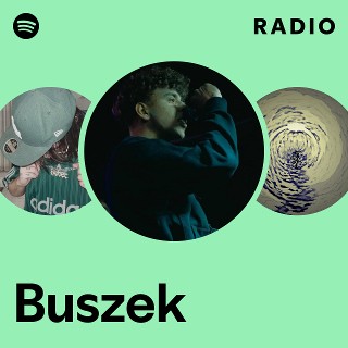 Buszek Radio | Spotify Playlist