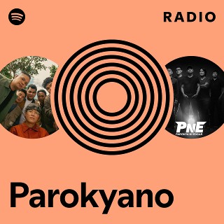 Parokyano Radio | Spotify Playlist