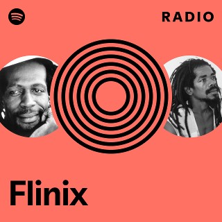 Flinix Radio - playlist by Spotify | Spotify