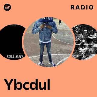Ybcdul Radio - playlist by Spotify | Spotify