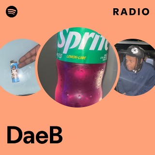 DaeB Radio | Spotify Playlist