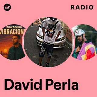 David Perla Radio - playlist by Spotify | Spotify