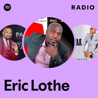 Eric Lothe Radio | Spotify Playlist
