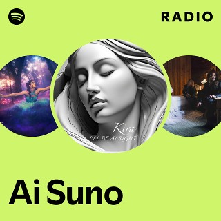 Ai Suno Radio - playlist by Spotify | Spotify