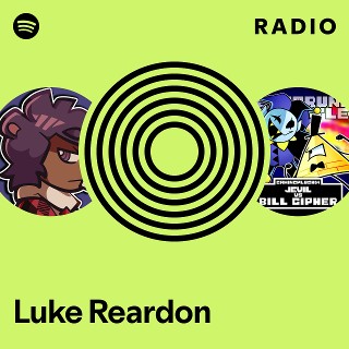 Luke Reardon Radio | Spotify Playlist