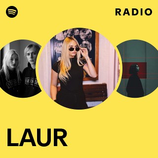 LAUR Radio | Spotify Playlist